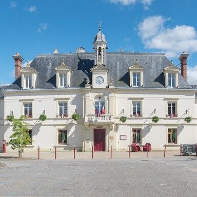 Linas – Paris-Saclay
