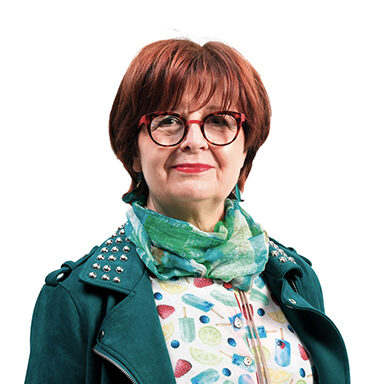 Charvin Martine – Paris-Saclay